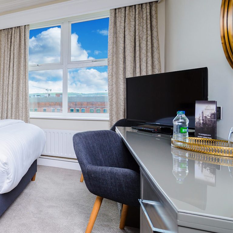 The Metropole Hotel, Cork - Stelling Properties