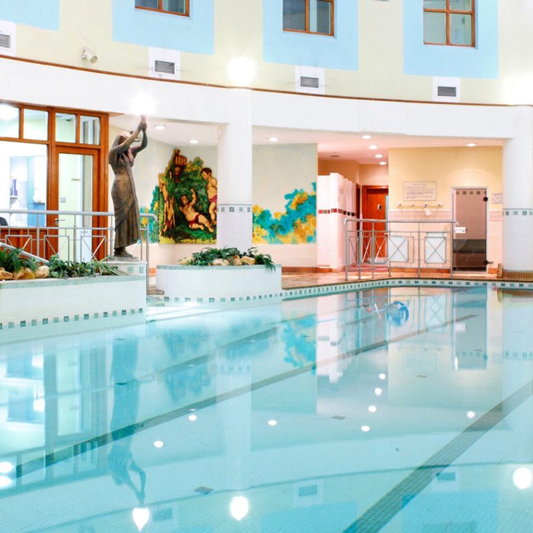 The Metropole Hotel, Cork - Stelling Properties