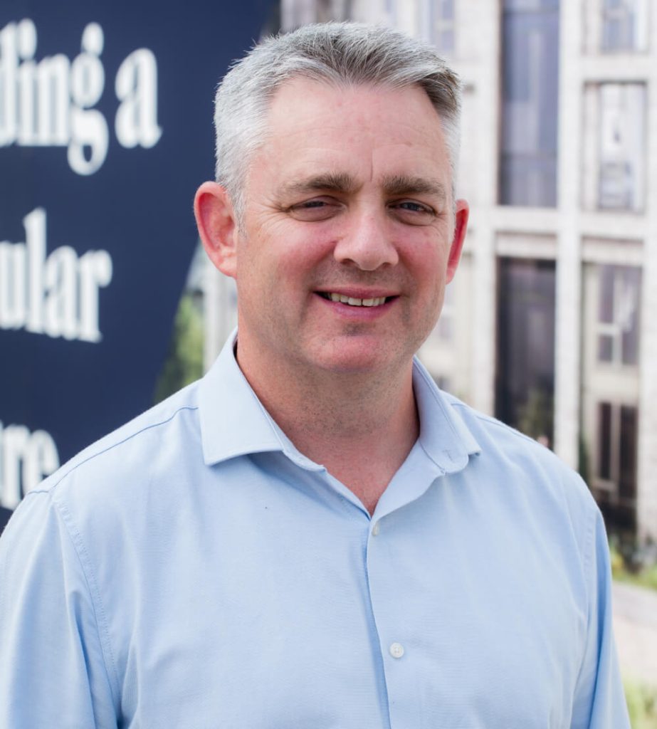 Our people - Stelling Properties