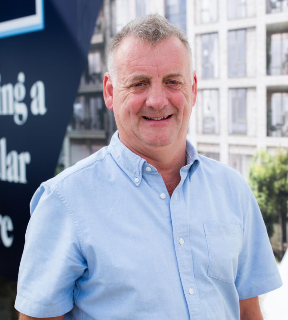 Our people - Stelling Properties