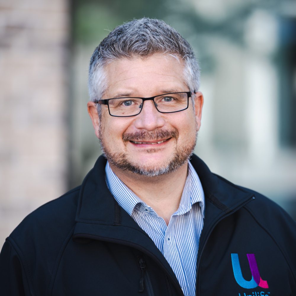 15 Minutes with… Richard Powell, COO of student living specialists ...